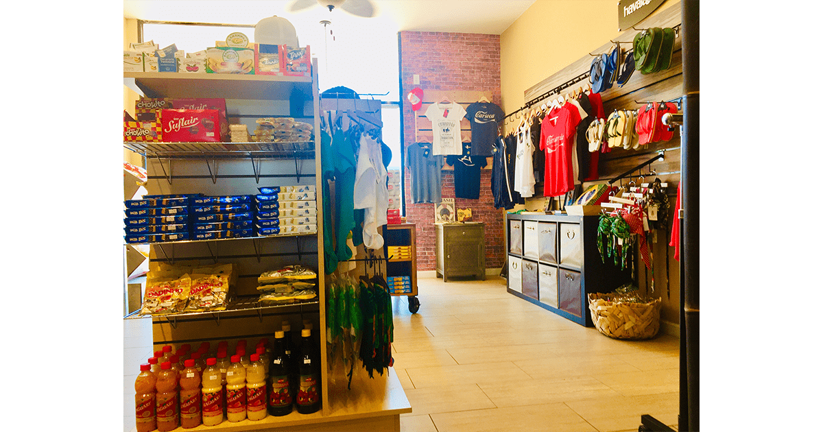 Gallery - Terra Brazil Store