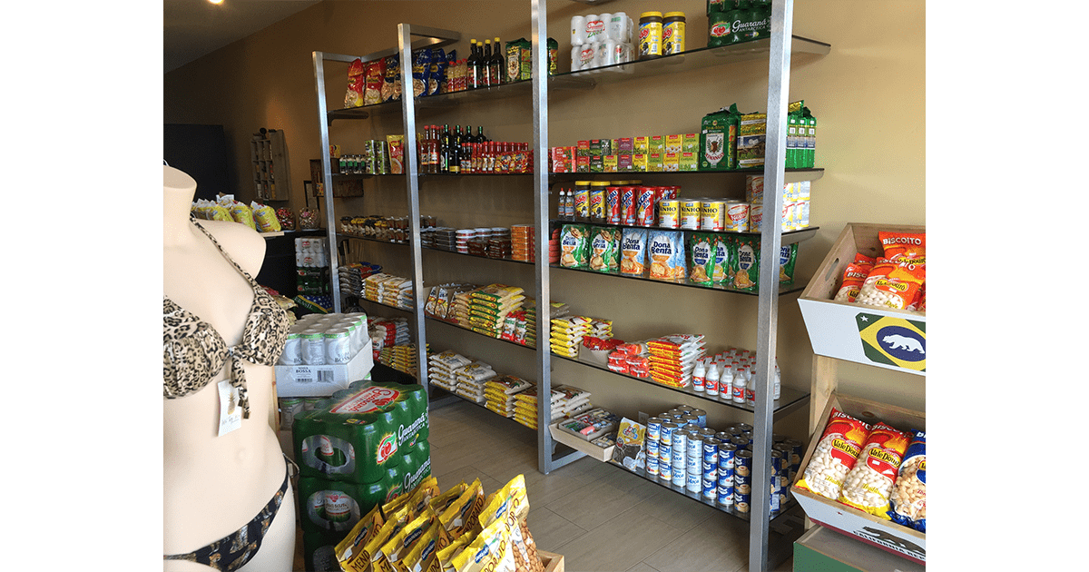 Gallery - Terra Brazil Store